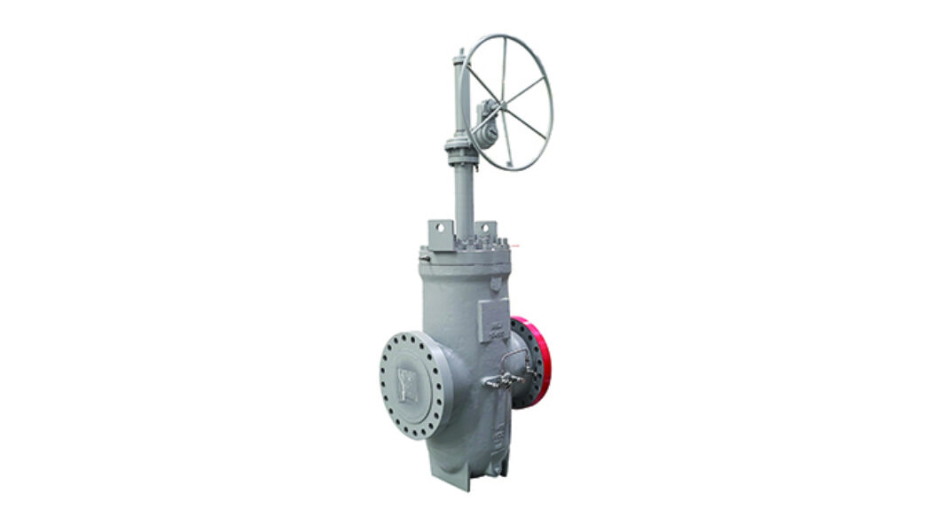 Expanding Gate Valves