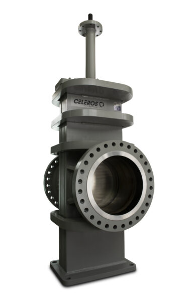 Slab Gate Valve M303 | M&J Valve | Celeros Flow Technology