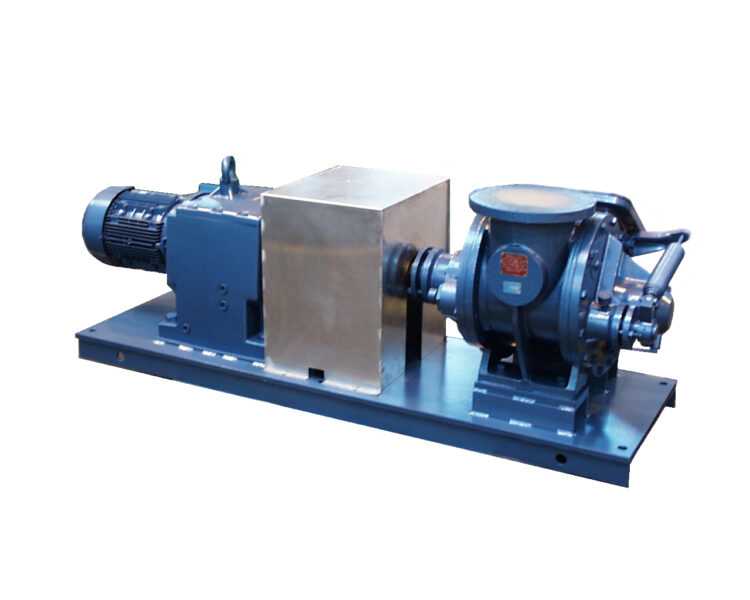 Sugar Pump Magmo Series | Celeros Flow Technology | Celeros Flow Technology