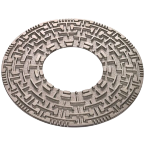 Nuclear Control Valves | Celeros Flow Technology