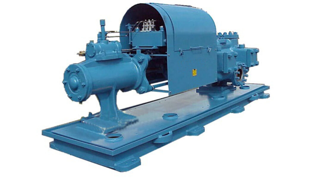 API 674 Reciprocating Pumps | ClydeUnion | Celeros Flow Technology