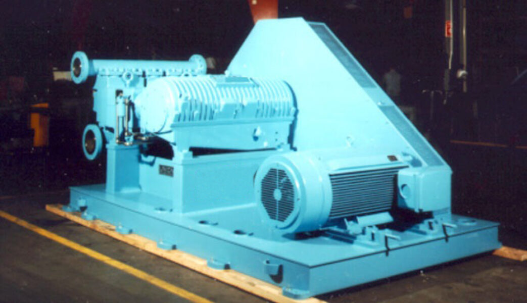 API 674 Reciprocating Pumps | ClydeUnion | Celeros Flow Technology