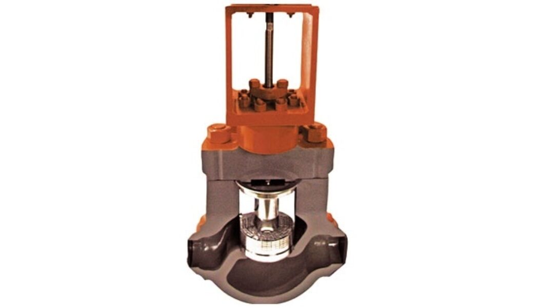 Nuclear Control Valves | Celeros Flow Technology