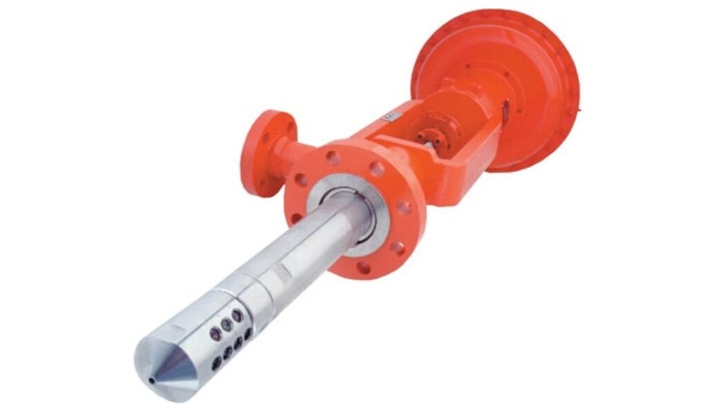 MNSD Multiple Nozzle Spray Desuperheater