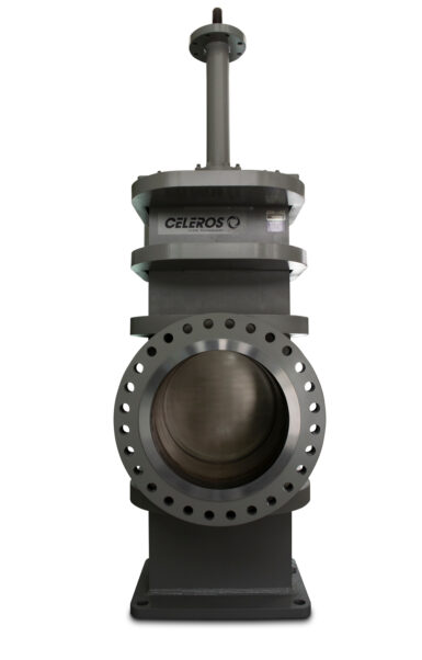 M&J Valve | Celeros Flow Technology | Celeros Flow Technology
