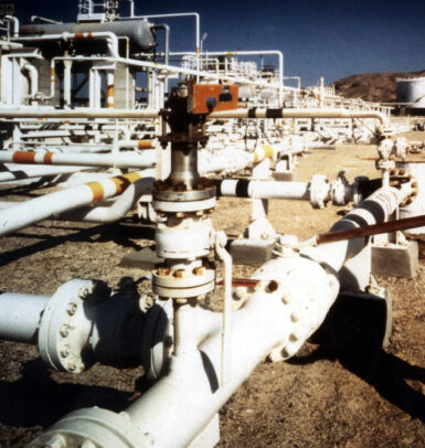 The History of GD Engineering | Celeros Flow Technology