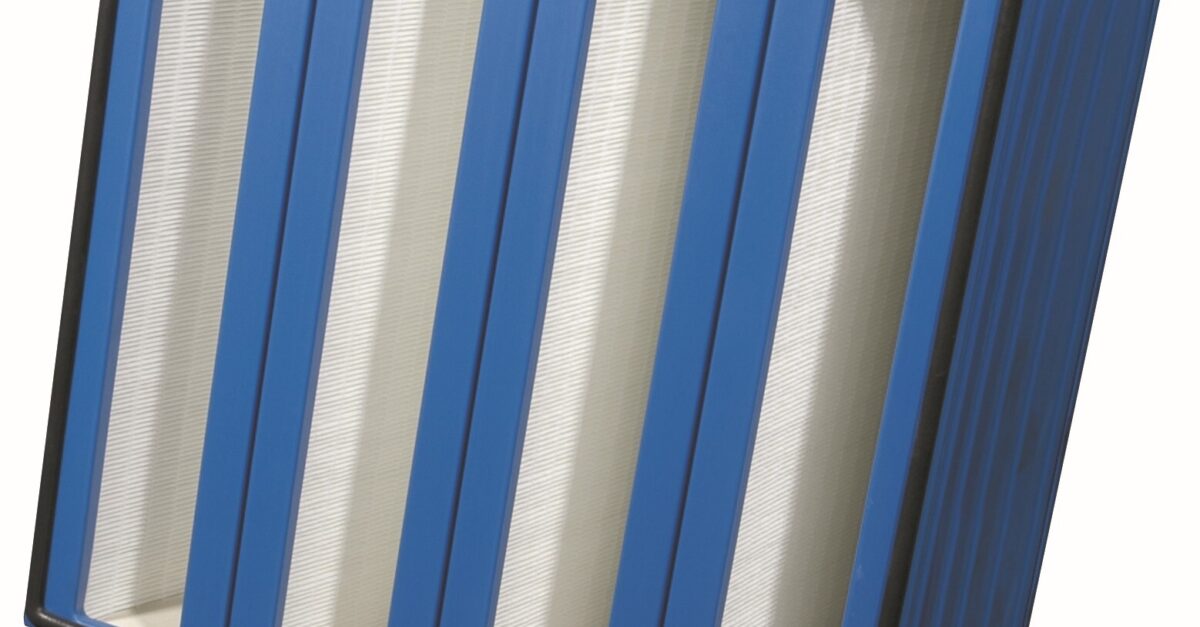 Next generation Dollinger air intake filtration system reduces system ...