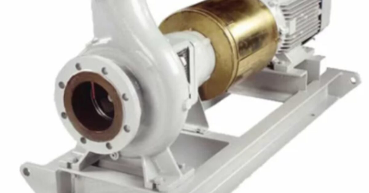 How Pipework Analysis using CFD can Improve your Pump Performance ...