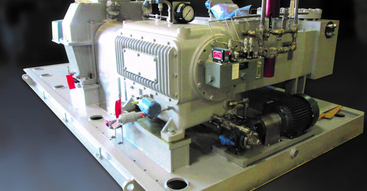 API 674 Reciprocating Pumps | ClydeUnion | Celeros Flow Technology