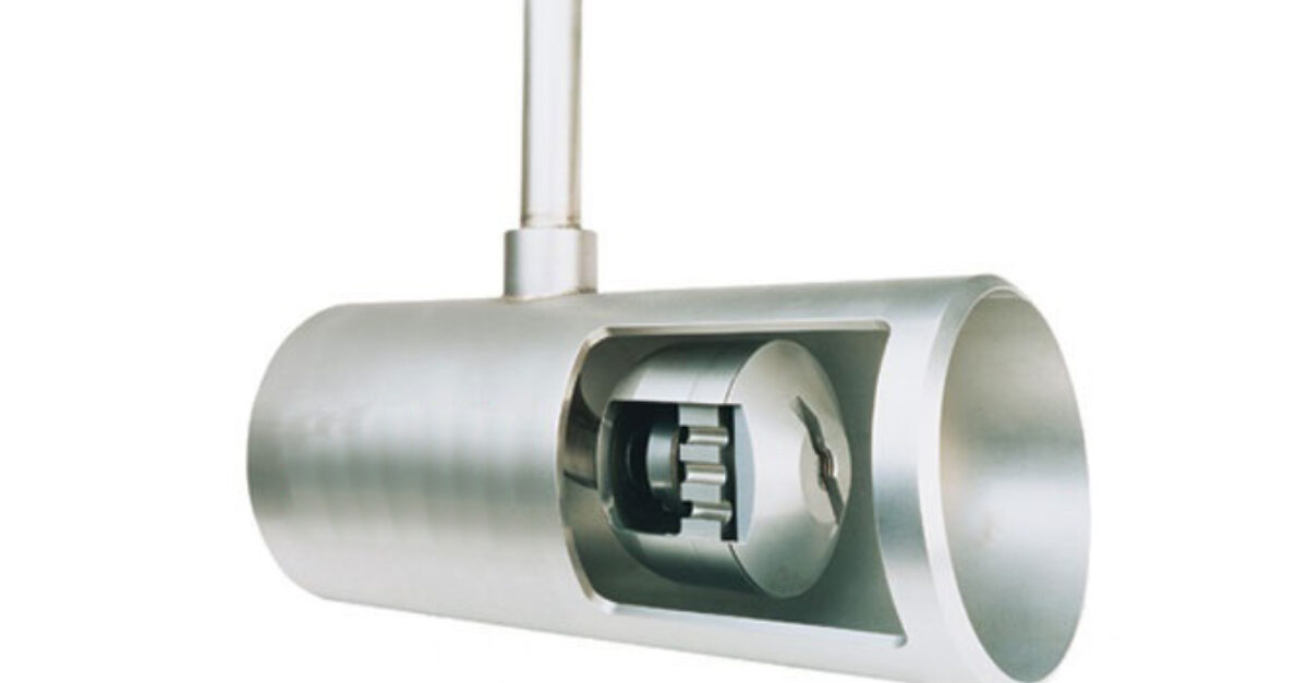 VAD Variable Annulus Desuperheater | Celeros Flow Technology | Celeros ...