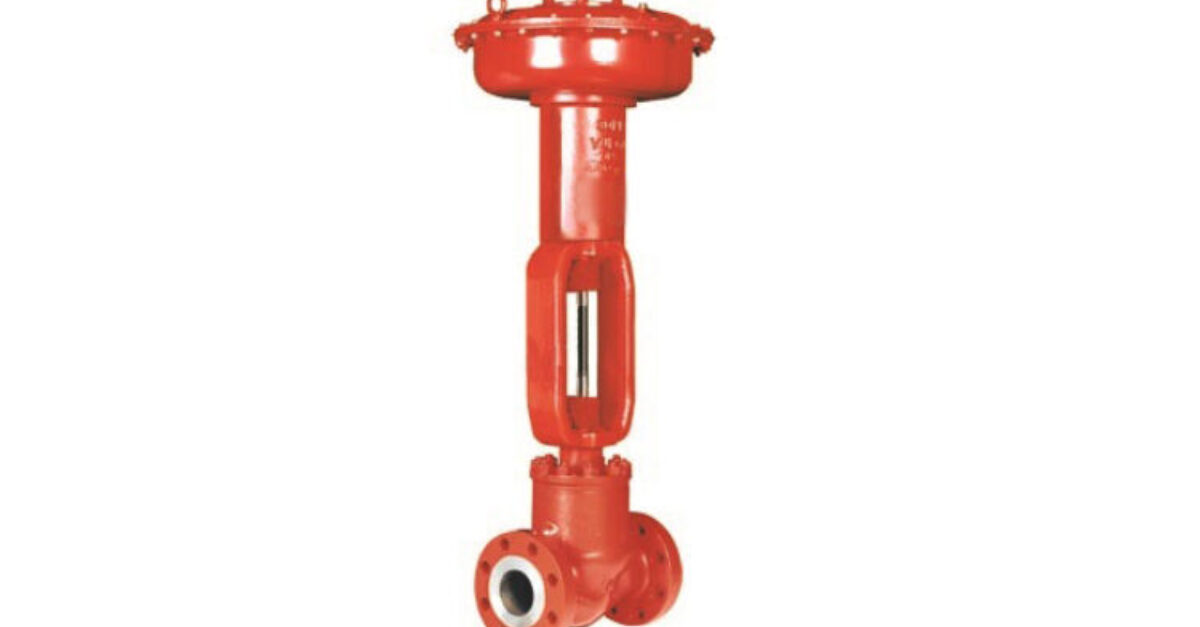 Introduction to Control Valves | Celeros Flow Technology