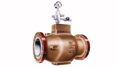 M&J Valve | Celeros Flow Technology | Celeros Flow Technology