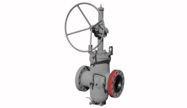 M&J Valve | Celeros Flow Technology | Celeros Flow Technology