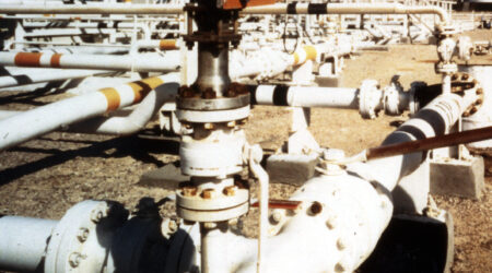 The History of GD Engineering | Celeros Flow Technology