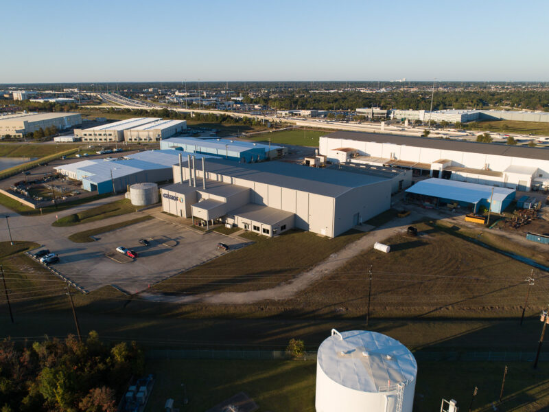 Celeros Flow Technology Houston | Office & Service Location | Celeros ...