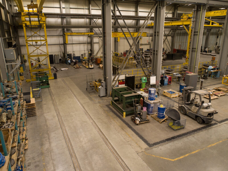 Houston Service Center | Celeros Flow Technology | Celeros Flow Technology