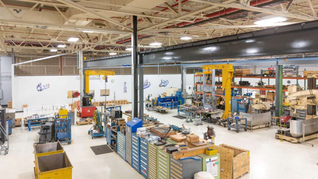 Midwest Service Center | Celeros Flow Technology | Celeros Flow Technology