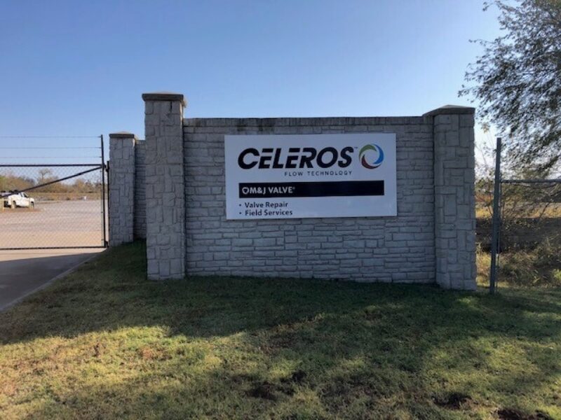 Jenks Service Center | Celeros Flow Technology | Celeros Flow Technology