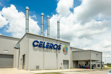 Houston Service Center | Celeros Flow Technology | Celeros Flow Technology