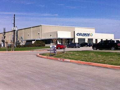 Pasadena Service Center | Celeros Flow Technology | Celeros Flow Technology