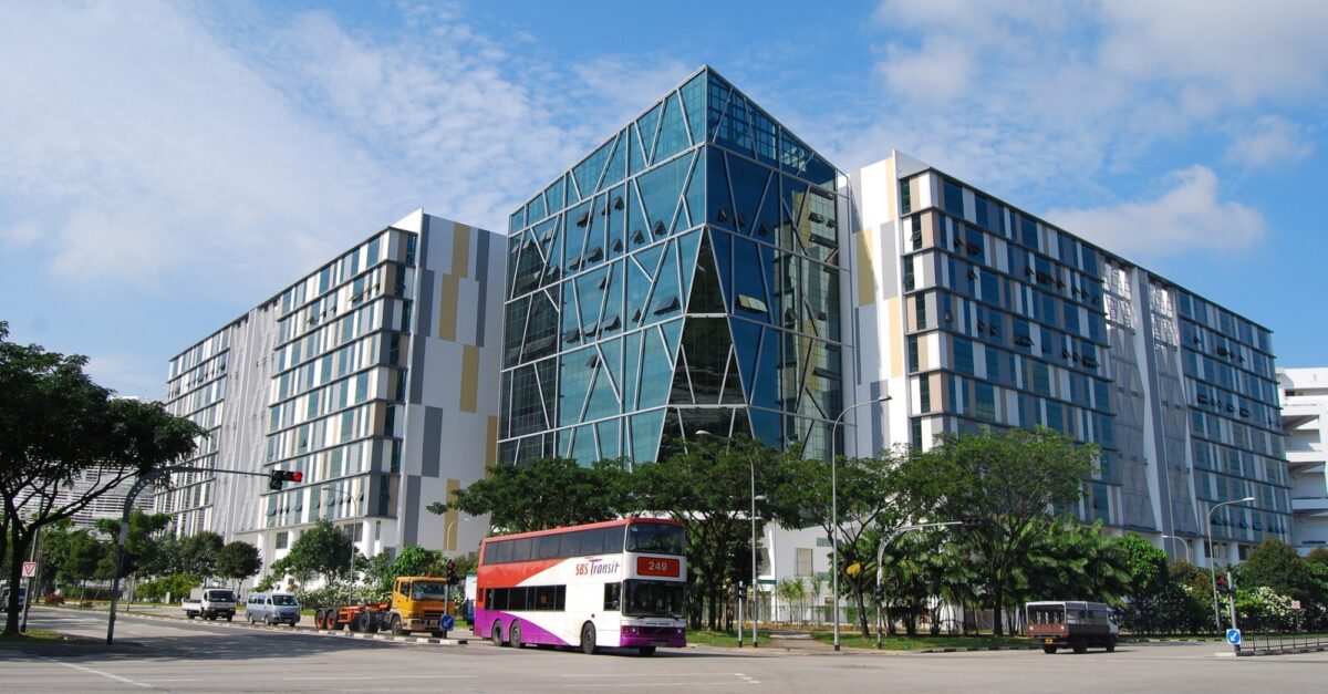 Singapore Service Center | Celeros Flow Technology | Celeros Flow ...